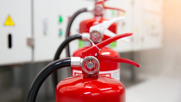 Passive Fire Protection Company | 3rd Party IFC Accredited